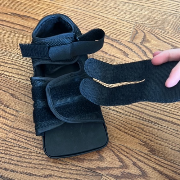 procare | Shoes | Procare Post Op Shoe Nwot Squaredtoe | Poshmark